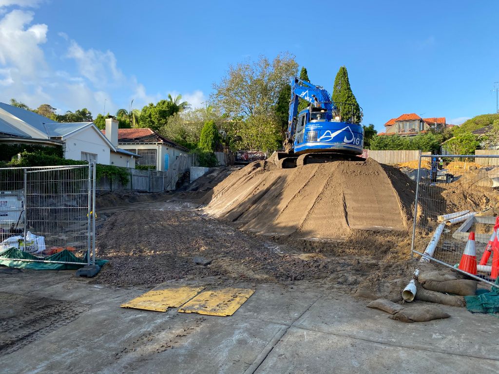 DIG IT Civil newsletter