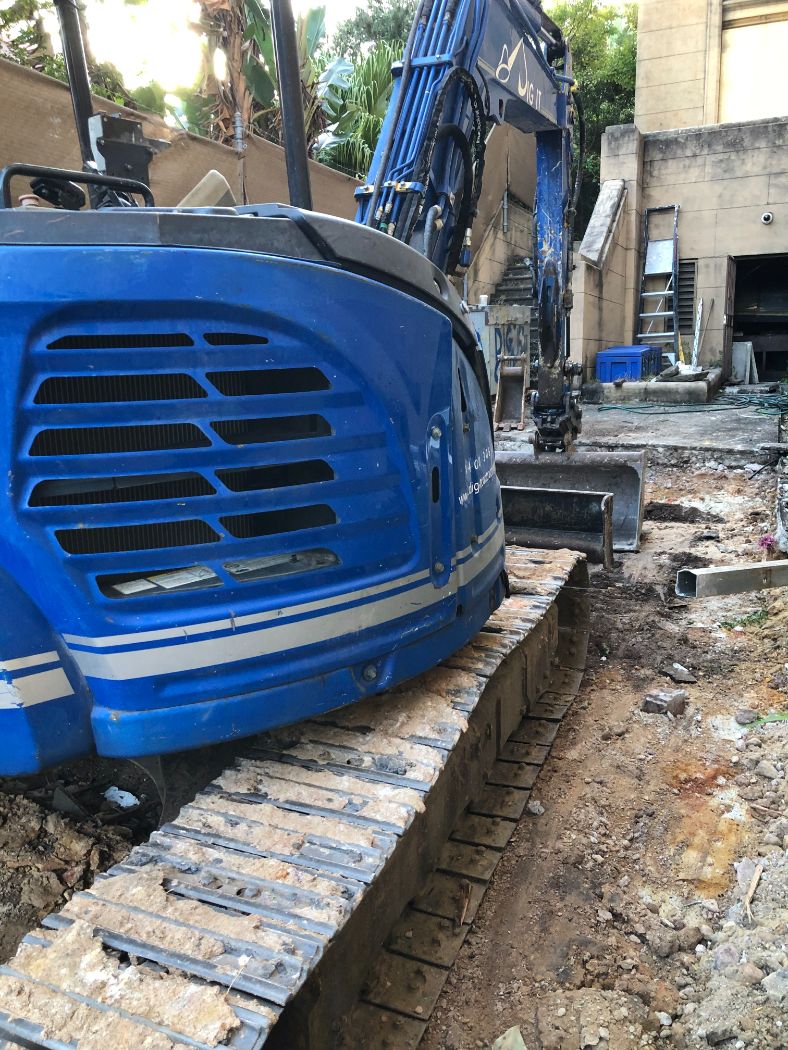 DIG IT Civil newsletter